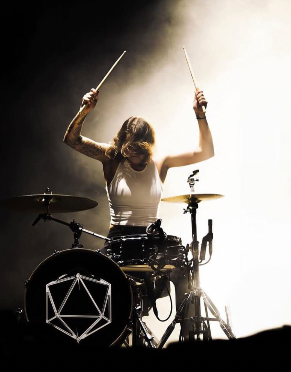 KALI RIDAL – Coffee of the Arts